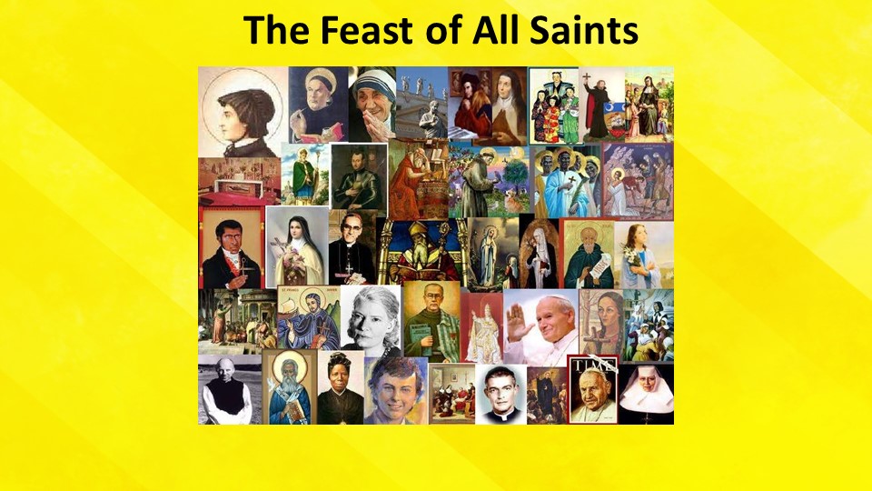 Year 6 - Te Tau Me Ona Ritenga Tapu » Faith Alive